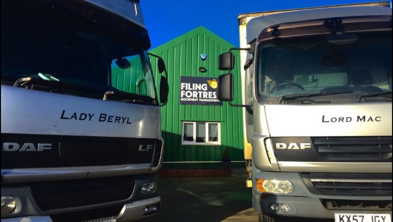 Filing Fortess – Fortress Store